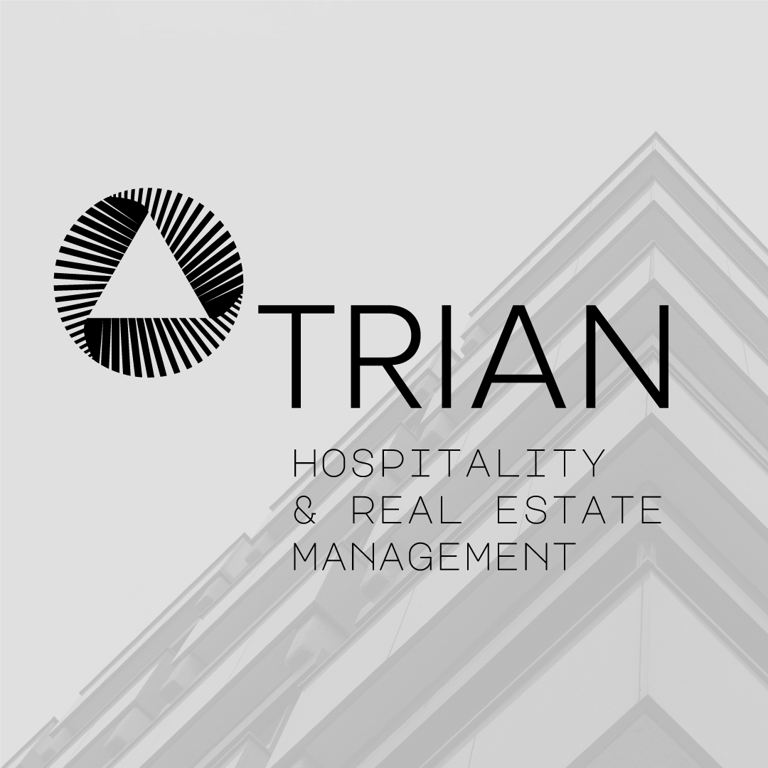 Gestión de alojamientos turísticos | Trian